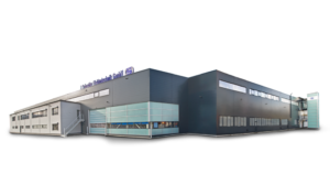 Accueil Cobo Industrie - J.Schneider Elektrotechnik - COBO Industrie