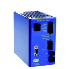 AKKUTEC 2412 VdS - COBO Industrie - J.Schneider Elektrotechnik