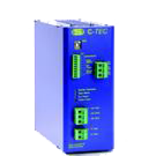 C-TEC 2420 - COBO Industrie - J. Scnheider Elektrotechnik