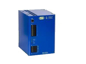 C-TEC 2410 5.8 kJ - COBO Industrie - J. Schneider Elektrotechnik