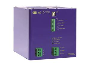 AC-C-TEC 2410 - COBO Industrie - J. Schneider Elektrotechnik