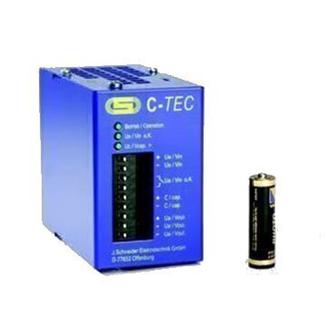 C-TEC 1210 2 kJ - COBO Industrie - J. Schneider Elektrotechnik